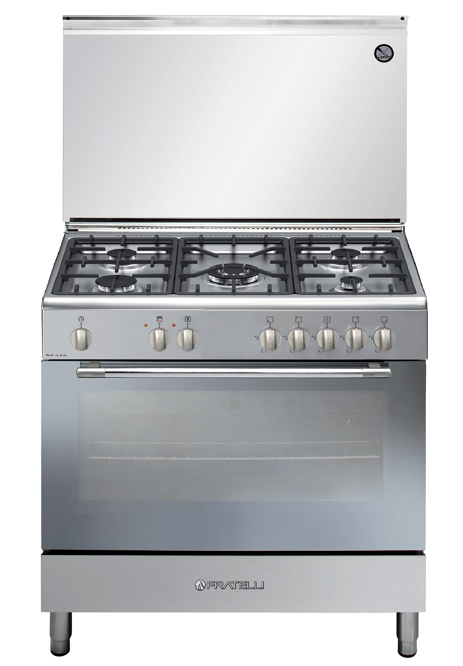 Modena - Fratelli Cooking Range